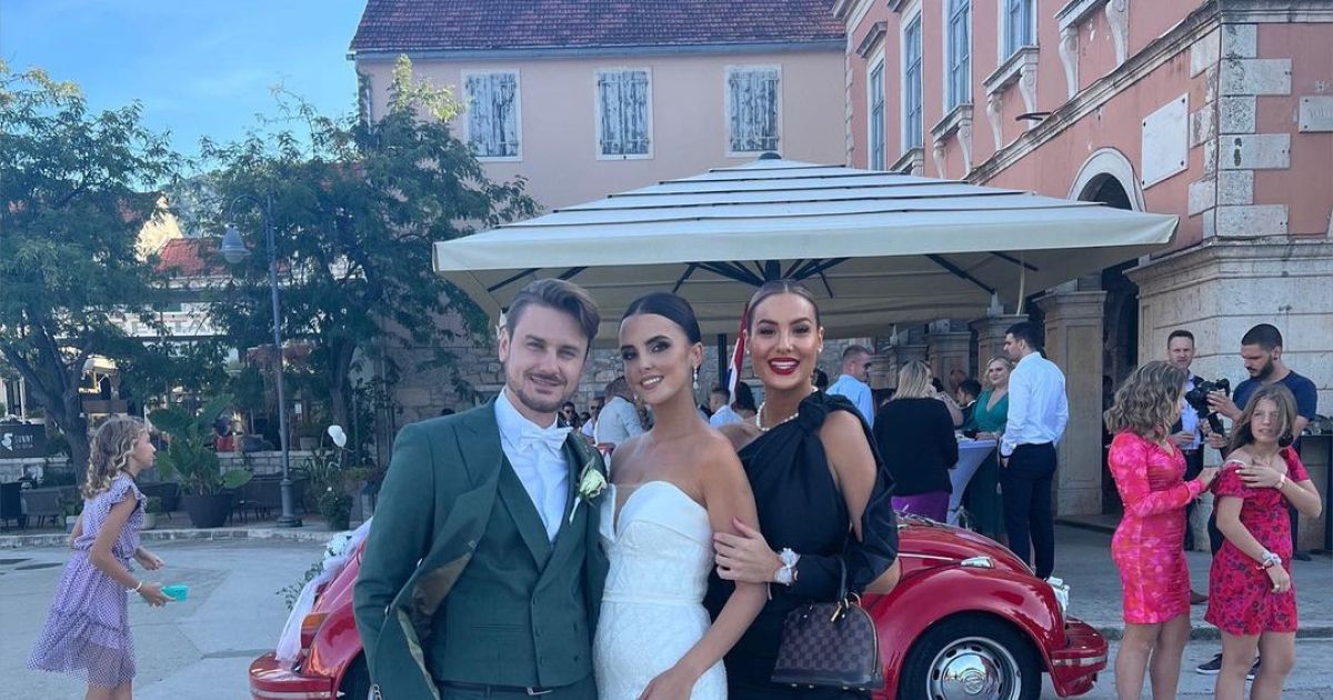 Na skrivaj se je poročil finalist slovenskih Talentov - Svet24.si