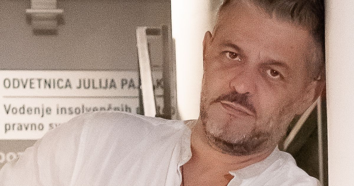 Miro Todosovski - odprl srce in razkril pravo resnico - Revija Stop