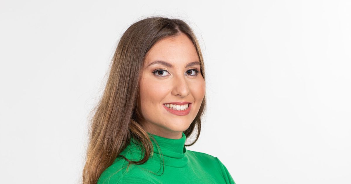 Pripravnica Lara v Denis Avdić Showu začela svojih 'budnih 40 ur'! - Svet24.si