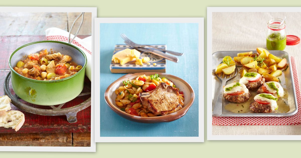 Zdrav obrok je videti pisano: Obarvajmo svoje jedi - Svet24.si