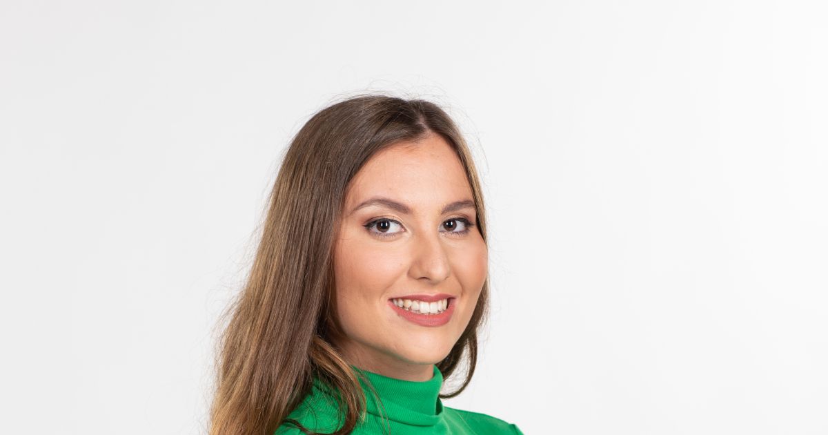 Lara Tošić v Denisu Avdiću vidi svojega mentorja - Svet24.si