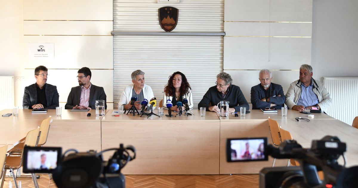 Sindikati ob okrnitvi zakona o delovnih razmerjih grozijo z ulico ...