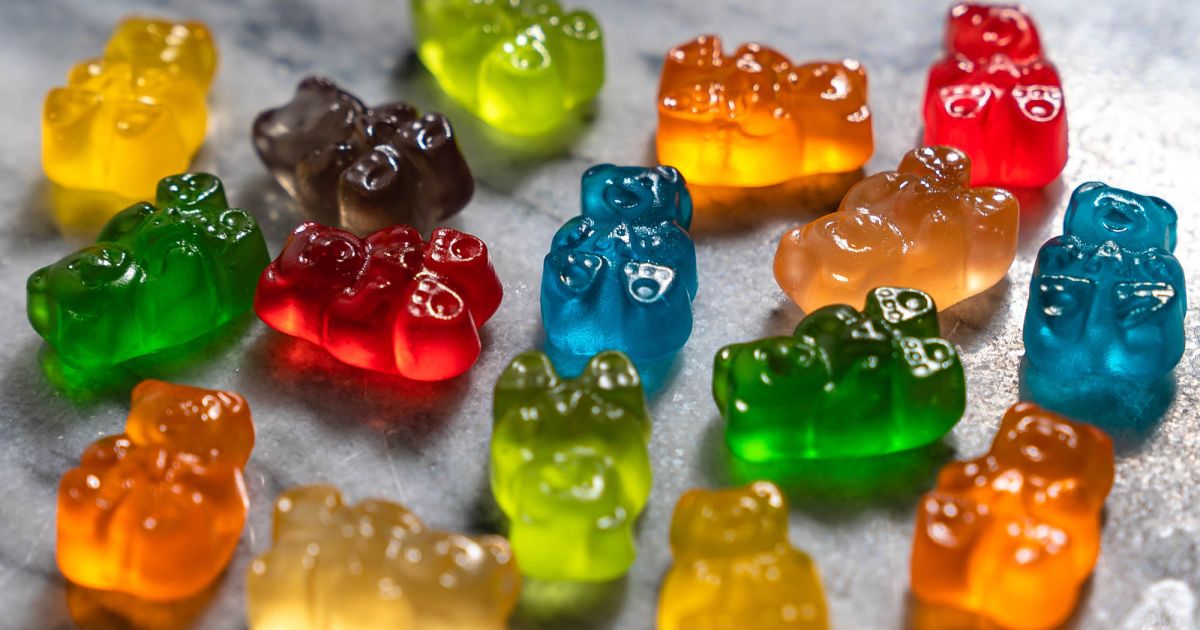 HHC je »najzabavnejši« kanabinoid - Svet24.si