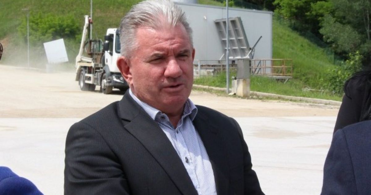 KPK uvedla preiskavo zoper Andreja Vizjaka - Dolenjski list