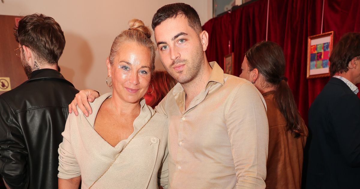 Zdaj sem okej - Revija Lady