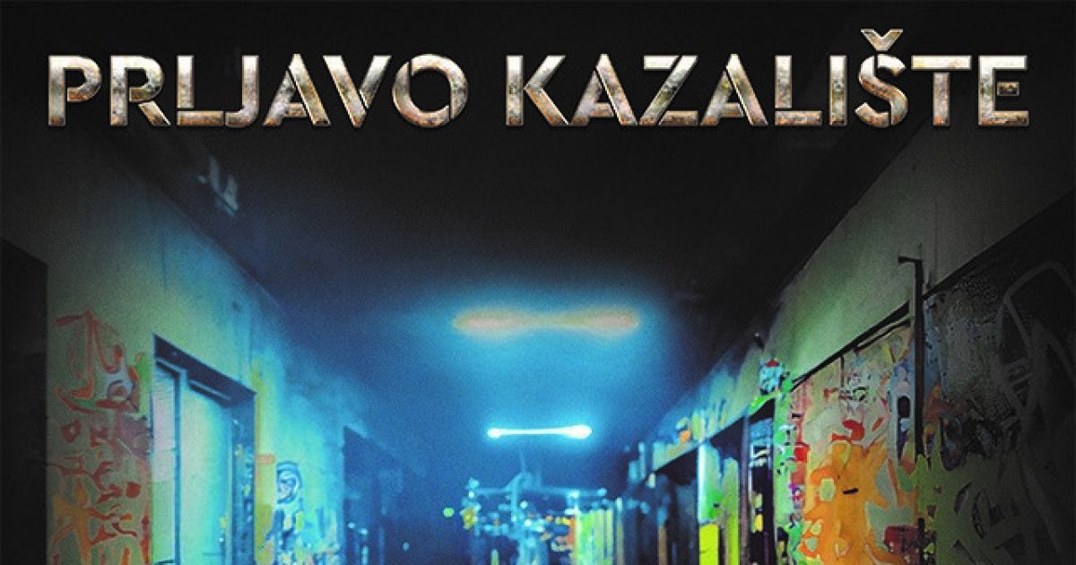 Prljavo kazalište navdušuje z novim albumom - Svet24.si