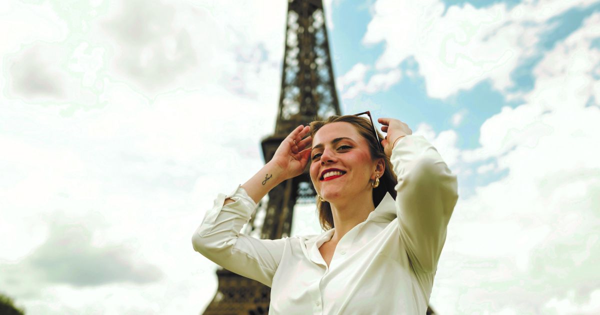 Komu pripada talentirana Nikolina Tomić - Svet24.si