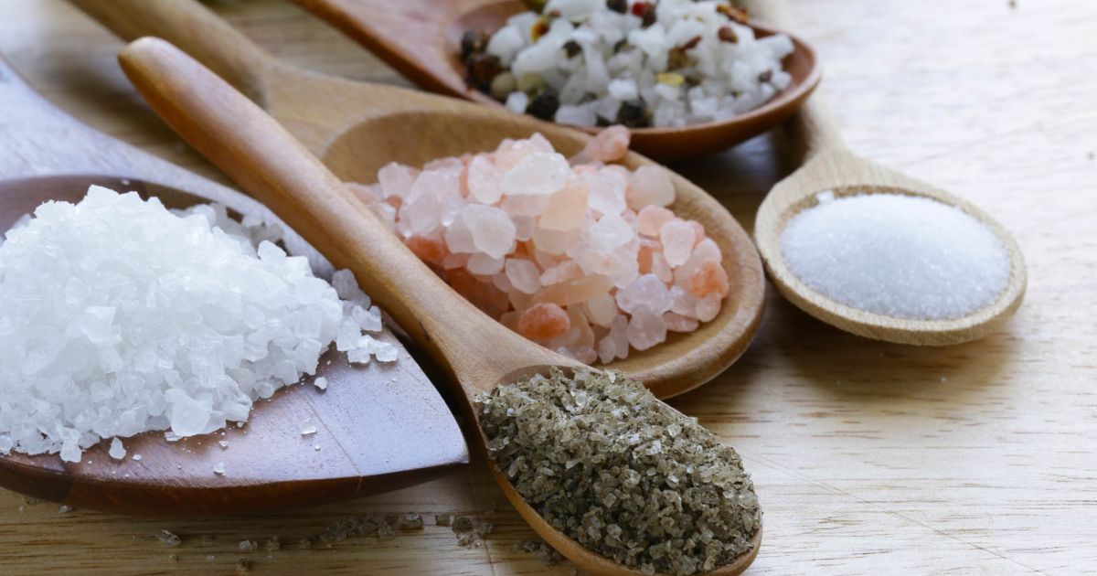 Novo o sladkorni bolezni: Ne samo sladkor, nevarna je tudi sol - Svet24.si