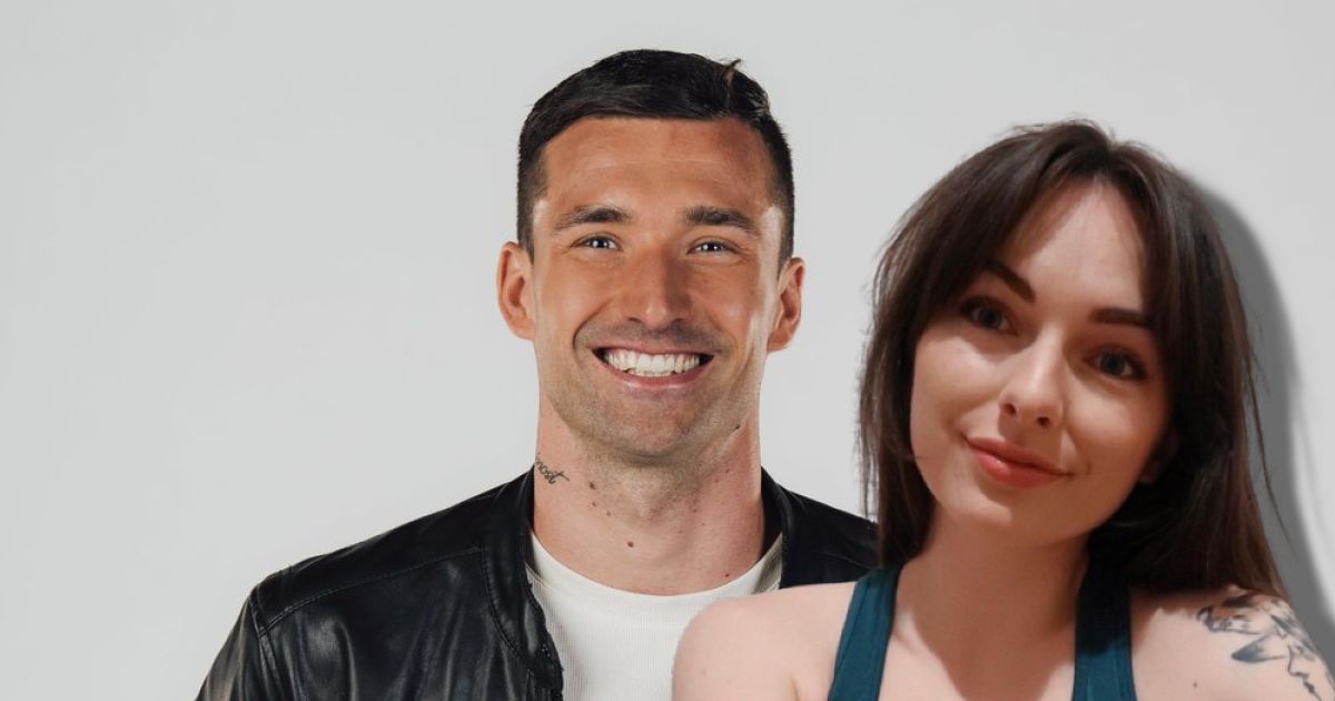 Kmetija: Lepotica, ki jo že 17 let ljubi Alen Ploj - Svet24.si