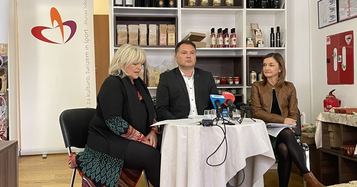 Praznični december v Murski Soboti: Večje drsališče, številni koncerti ...