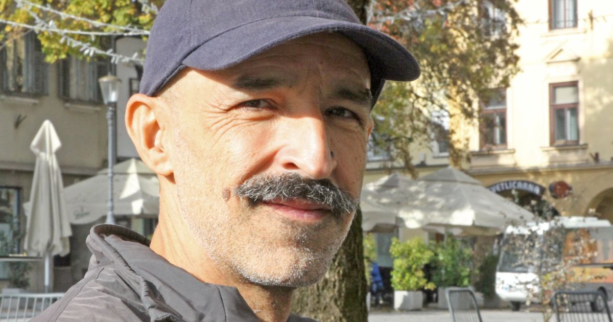 Je Jesúsa prevažala novomeška katrca? - Svet24.si