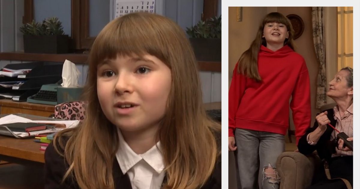 Botri: Pere Macan odrašča pred kamerami - Svet24.si