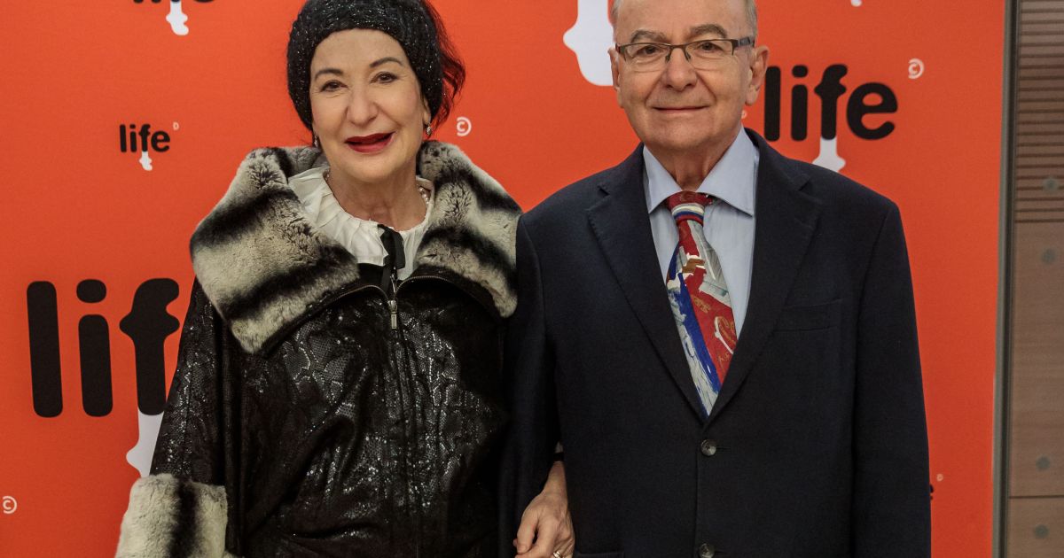 Zaključek Liffa pospremili številni znani obrazi - Revija Stop