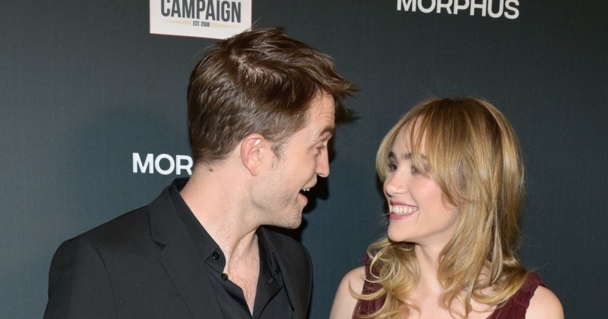 'Edward Cullen' bo prvič postal očka - Svet24.si