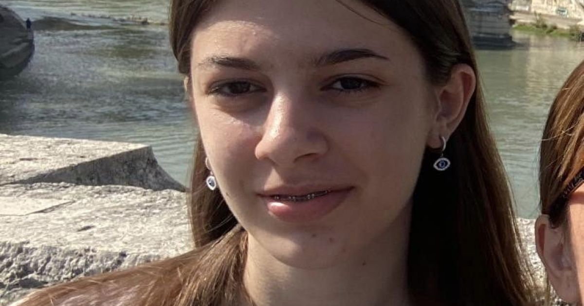 Šok za Makedonce: umorjeno 14-letnico Vanjo dal ugrabiti njen oče ...