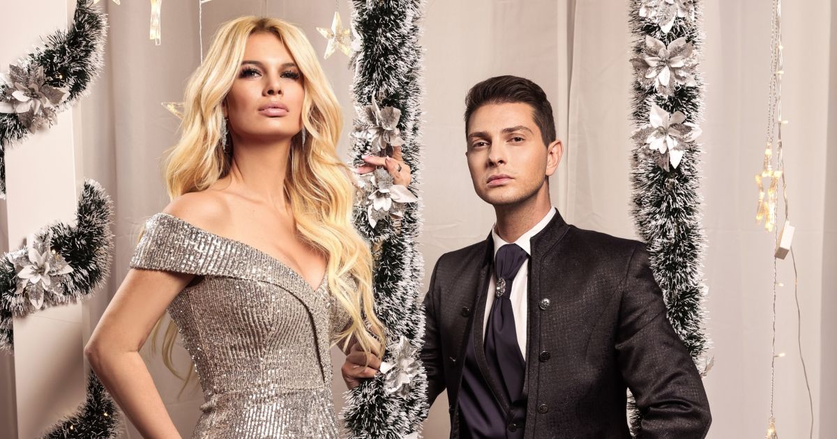 Damjan Murko: Zavedam se, kdaj in kako me žena lahko zasenči - Revija Stop