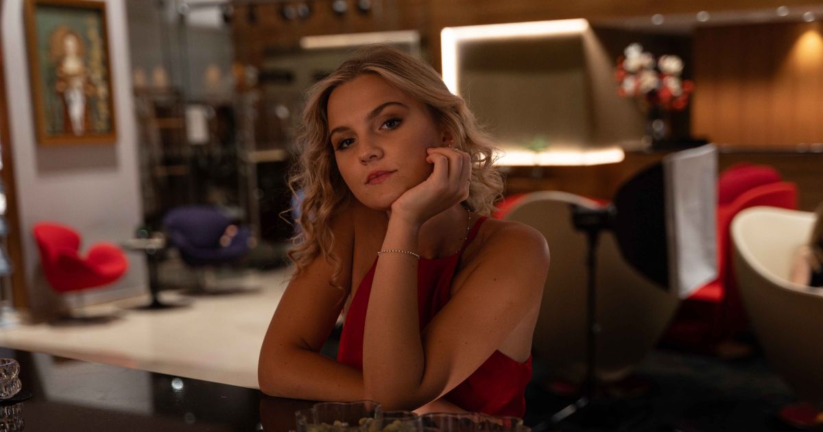 Talentka Ajda se je zapletla v igro - je izgubila ali zmagala? - Svet24.si