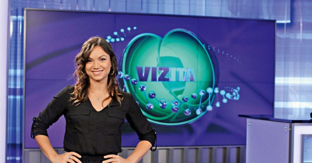 Obraz Vizite odhaja novim izzivom naproti - Svet24.si