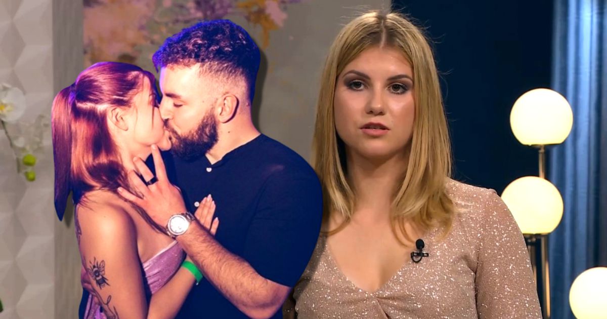 Sanjski moški: Eva Luna sveže zaljubljena - Svet24.si