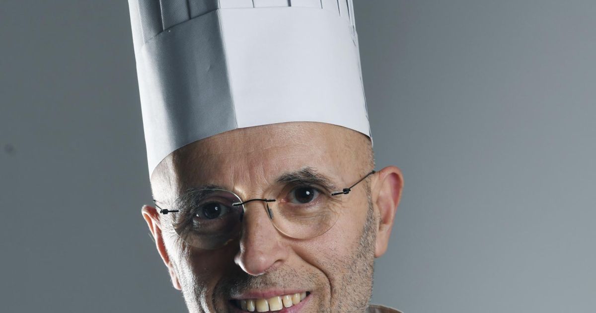 Naser Gashi, najboljši slovenski slaščičar leta 2023 - Svet24.si