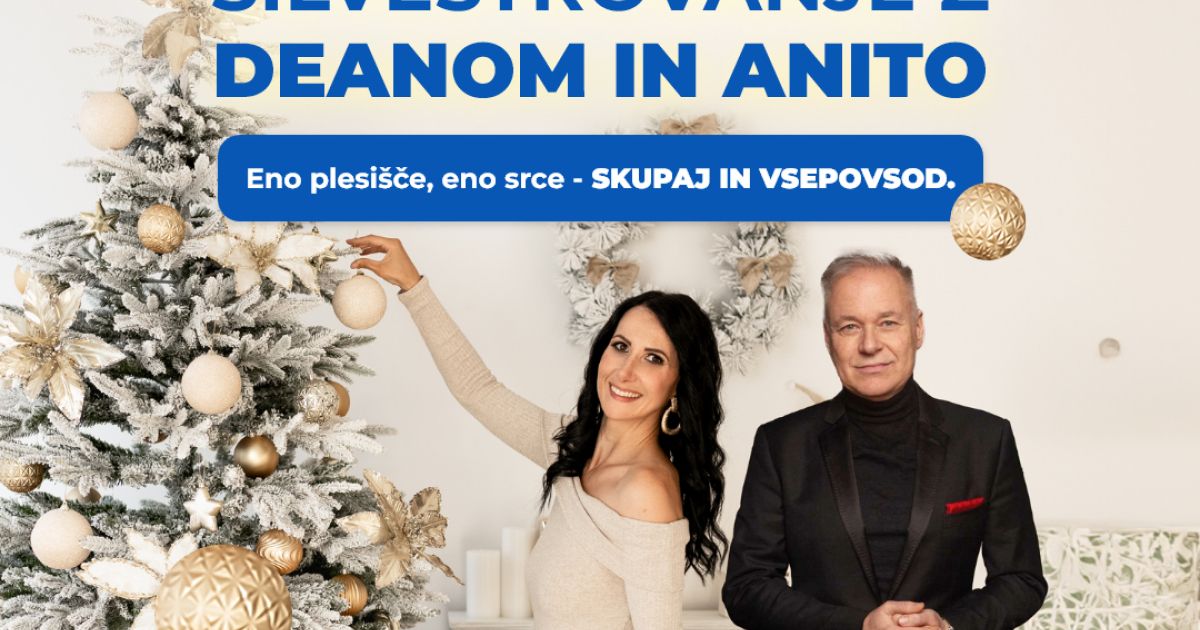 Radio Aktual - Silvestrska Galama XXL v živo 12 ur!