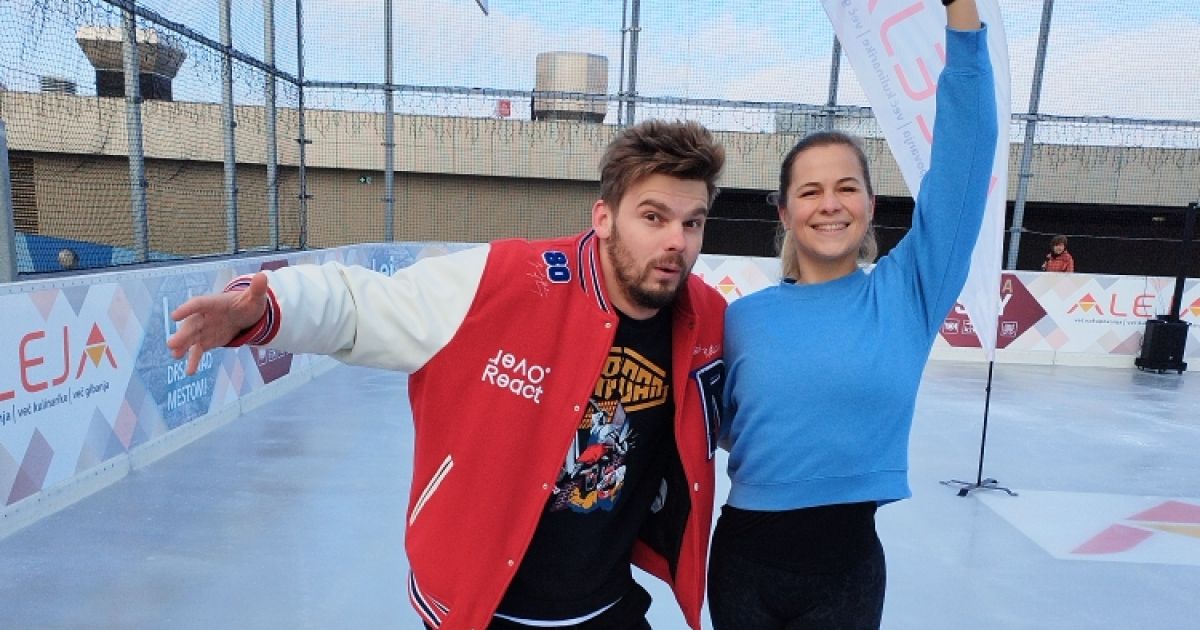 S Pijino pomočjo bo že šlo - Revija Lady