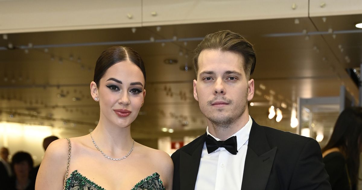 Gaja Prestor razdrla zaroko in se odselila - Svet24.si