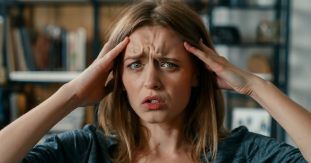 Ne iščite izgovorov za ljudi, ki jim ni mar za vas - Svet24.si