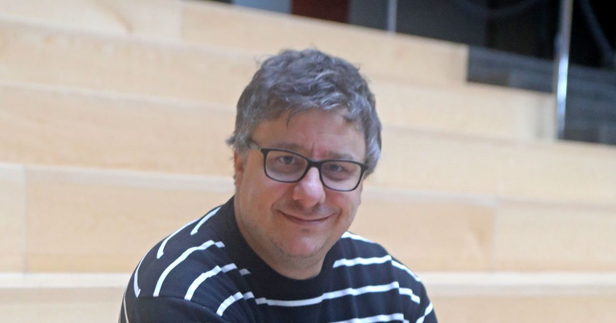 Dr. Domen Mongus: Umetna inteligenca je v resnici zelo neumna - Svet24.si