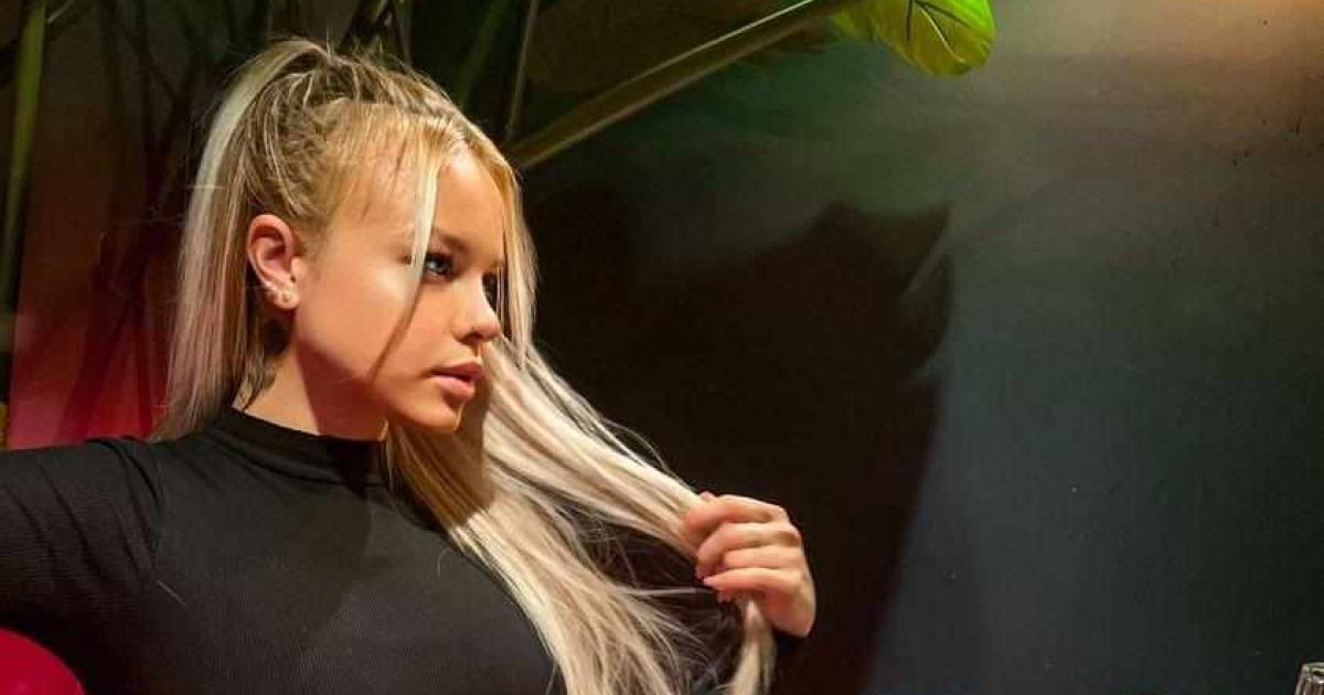 Polona Kranjc v Parizu obeležila skok v novo poglavje - Svet24.si