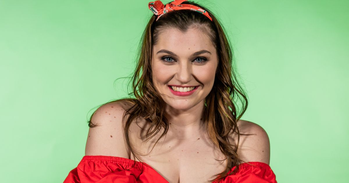 Voditeljica na Aktualu Nuša Cerar si želi, da bi imel dan 48 ur - Svet24.si