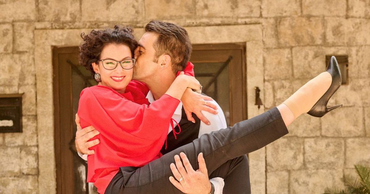 Serija Botri med nominiranci za medijsko nagrado - Svet24.si