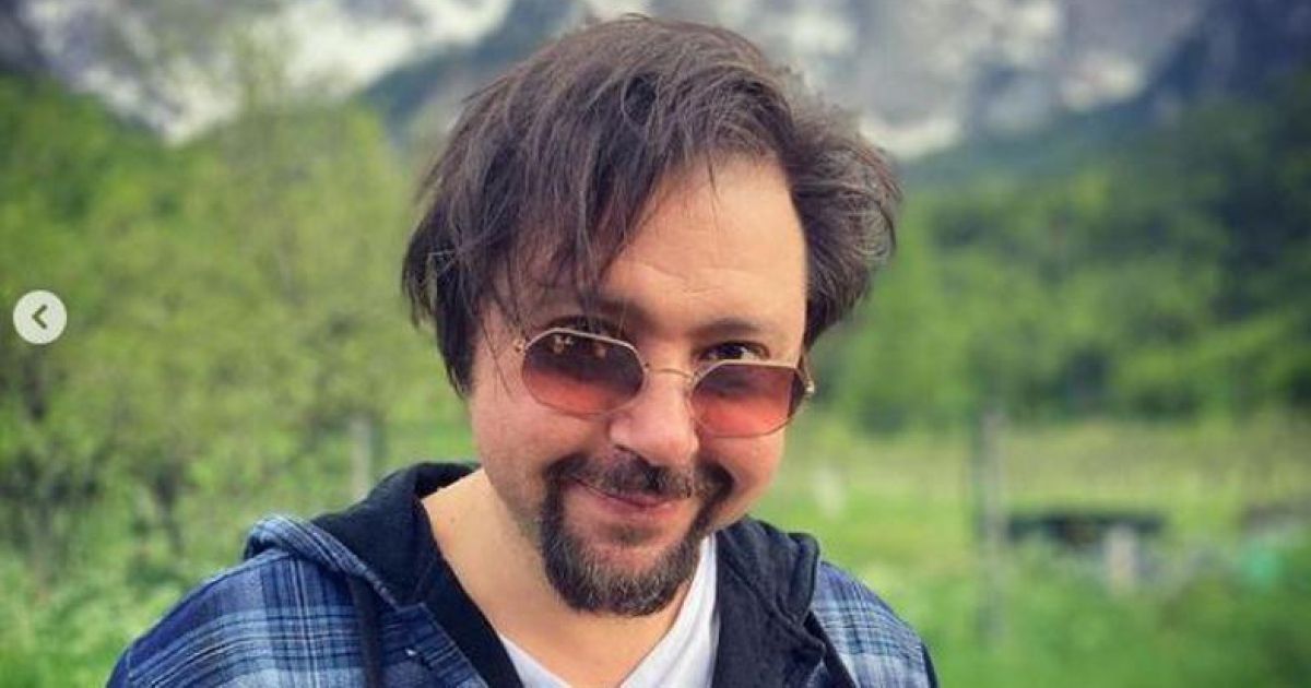 Gal George Gjurin med Kanado in Slovenijo: "Imam dve domovini ...