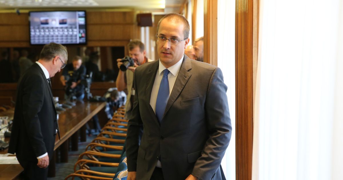 Sodišče potrdilo ugotovitve KPK o Lebnovi kršitvi integritete - Svet24.si