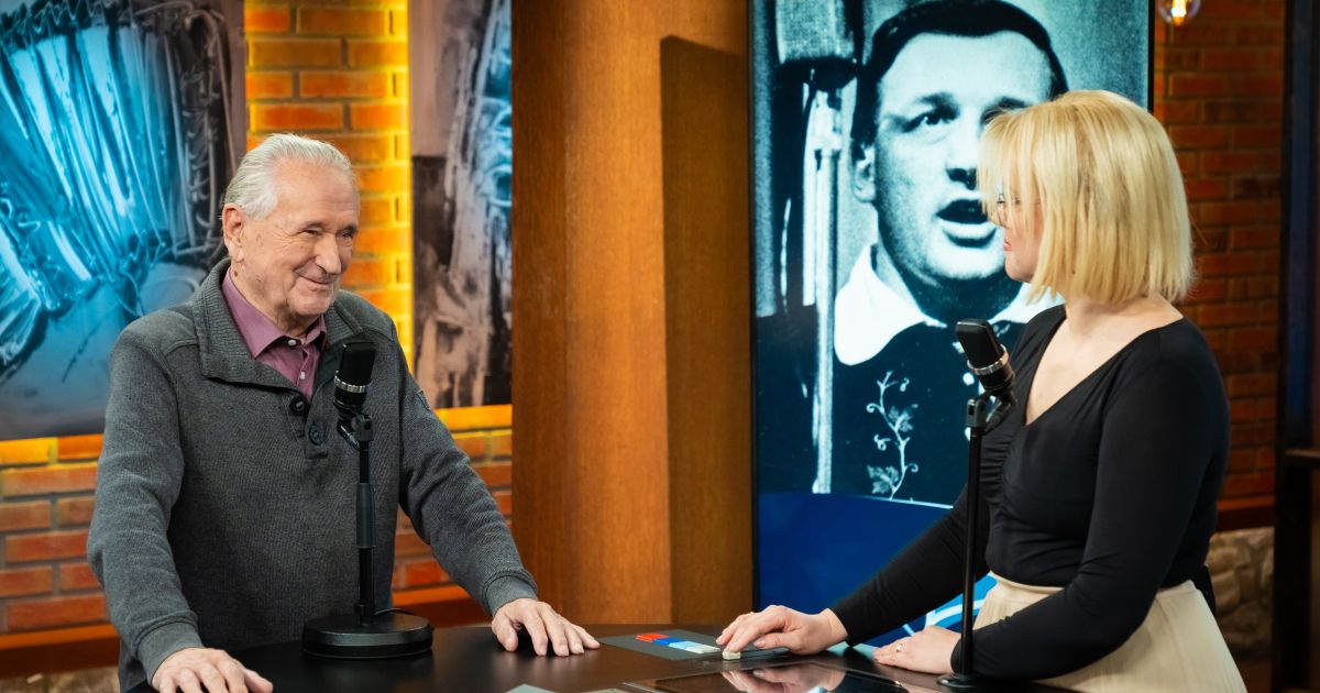 Andrej Bergant v živo tudi o tragični nesreči Jožeta Šifrarja - Veseljak.si