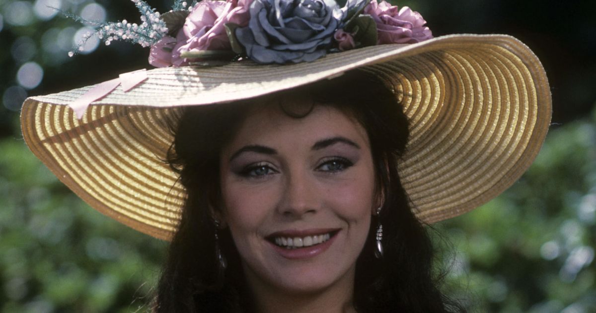 Zvezda serije Sever in jug: Zaupate lahko samo sebi - Svet24.si