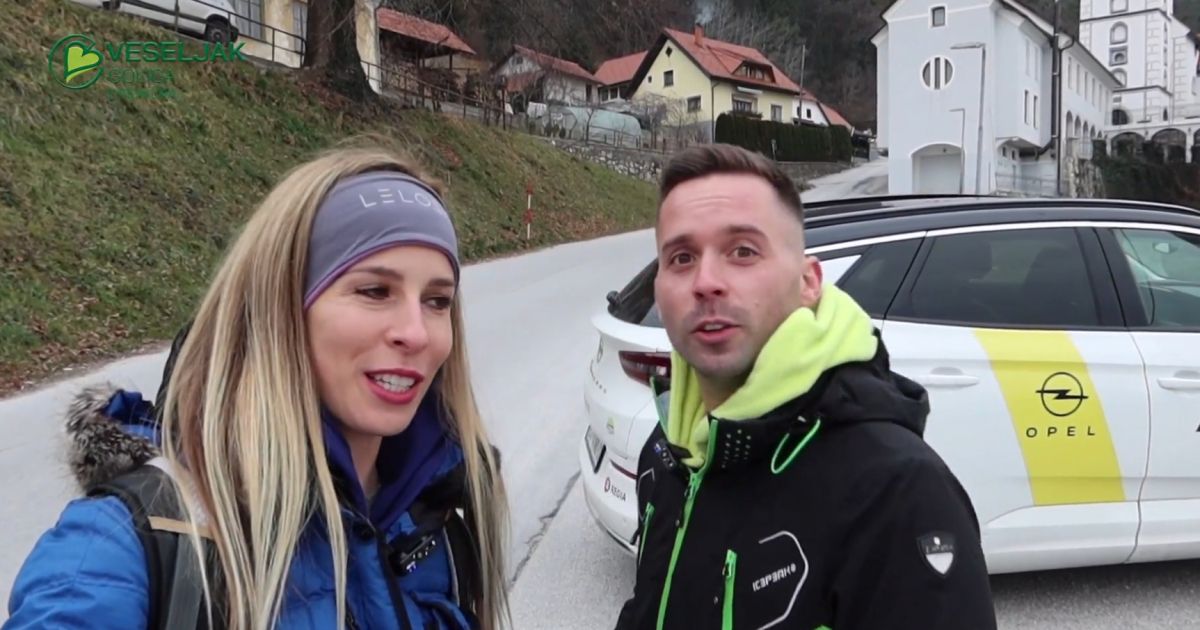 Pevec Ansambla Stil med najbolj inteligentnimi na svetu - Veseljak.si