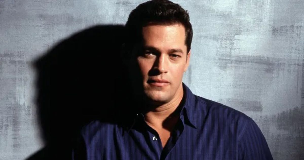 Umrl je David Gail, ki je igral v seriji Beverly Hills - Svet24.si