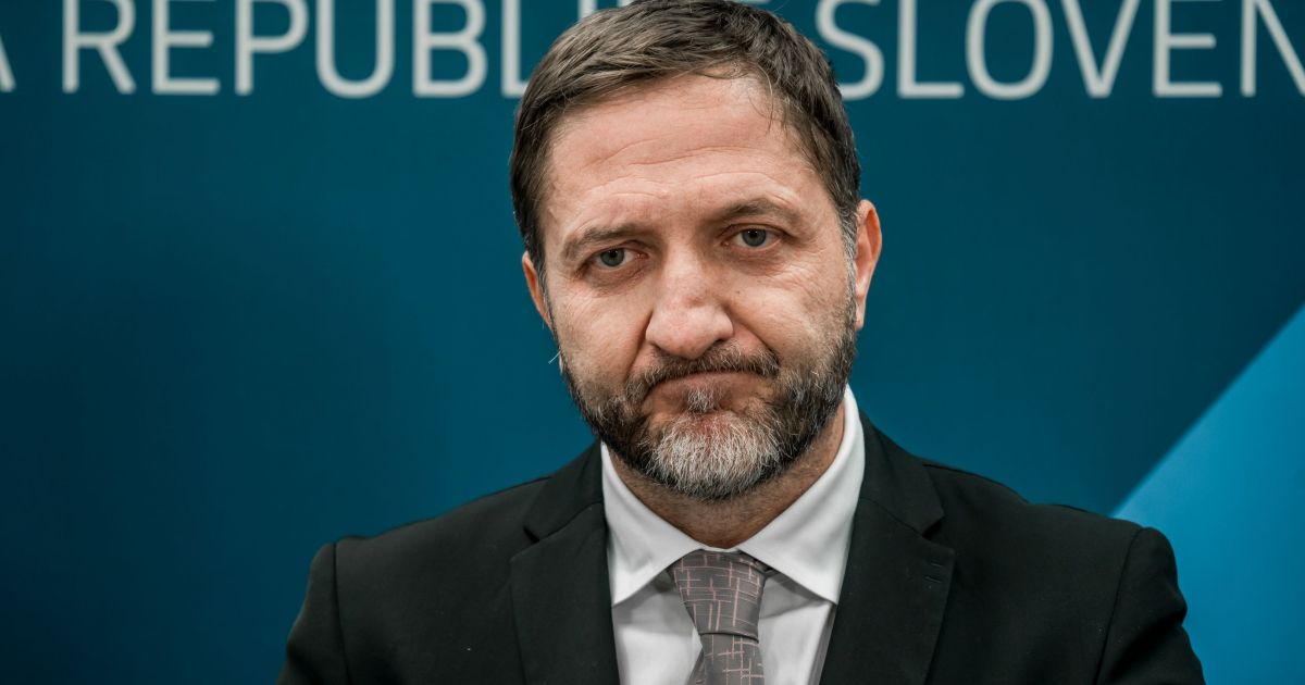 Golob bo spet imel tri podpredsednike - Svet24.si