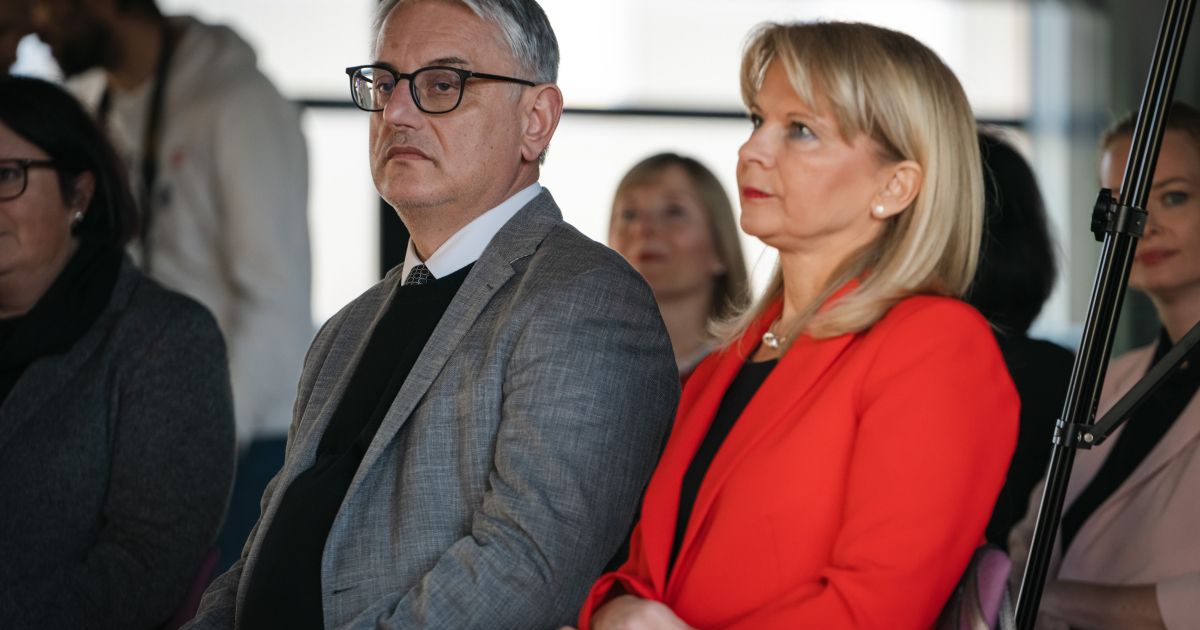 Matjaž Han: Panoga je kljub katastrofalnim poplavam dokazala odpornost ...