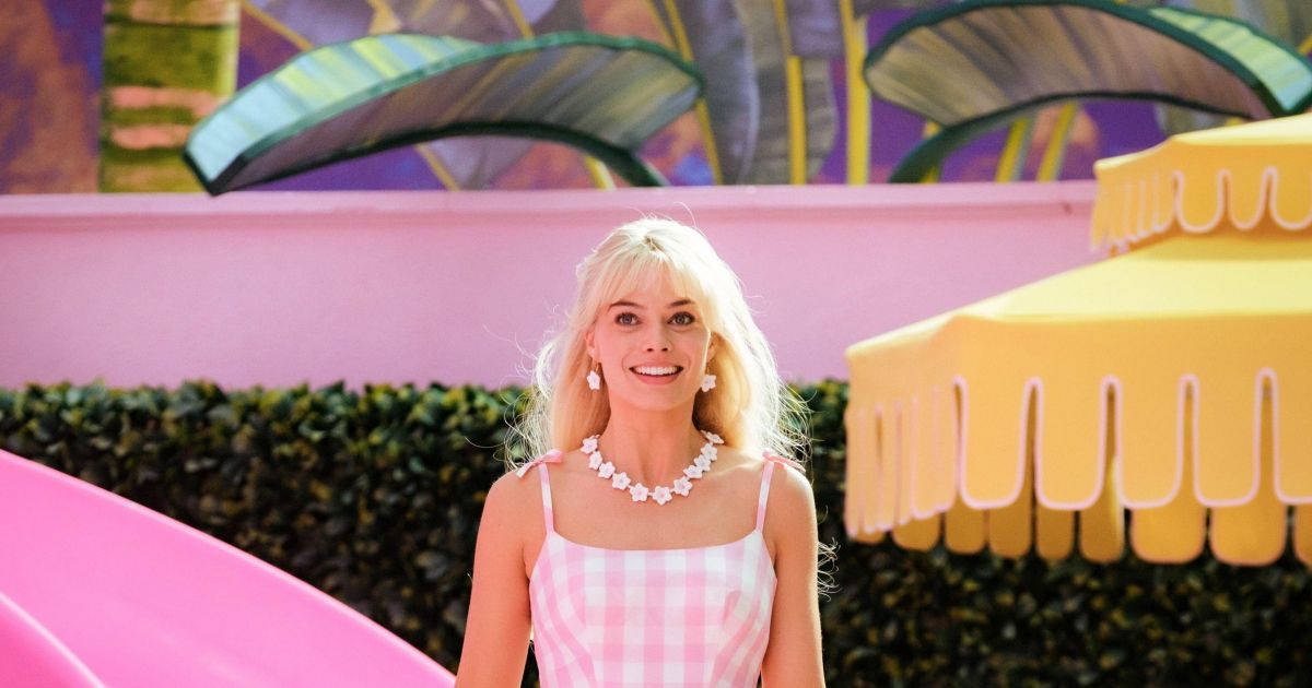 'Barbie' bo prvič postala mamica - Svet24.si