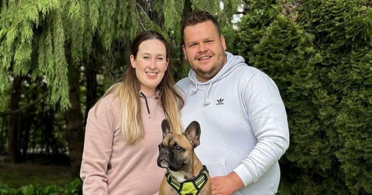 Zmagovalec šova Master Chef Slovenija prvič postal očka - Svet24.si