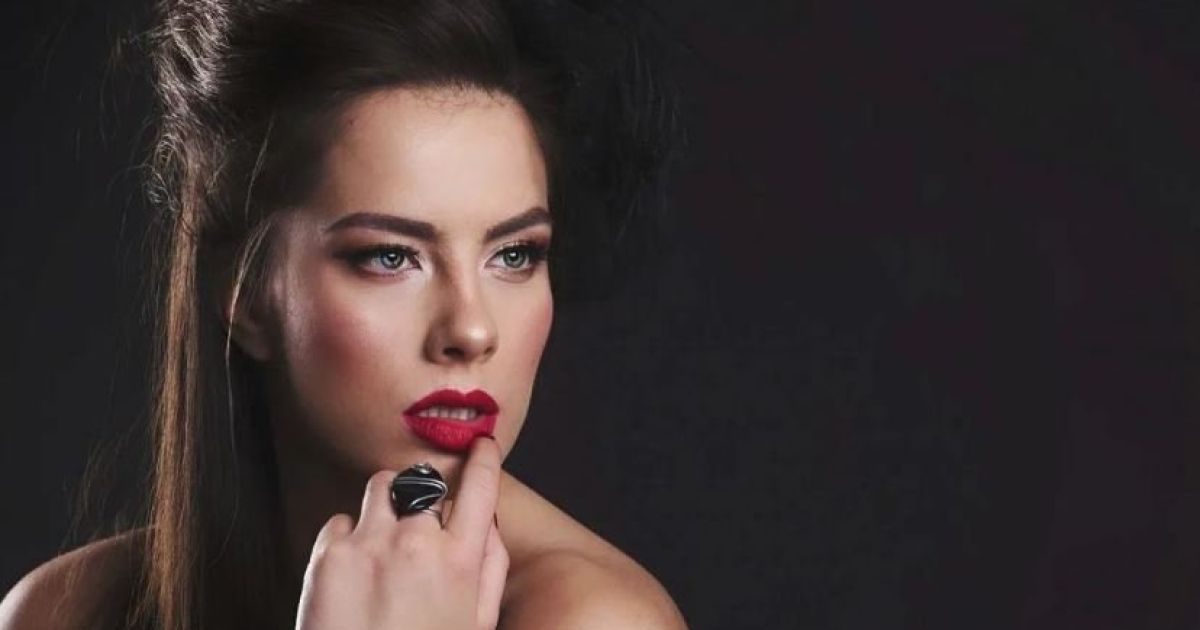 Botri: 'Luce' srečna in izpopolnjena - Svet24.si