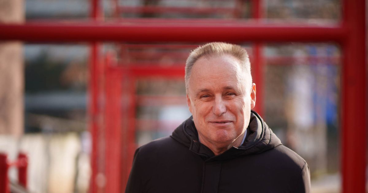 Drvimo v napačno smer: Dr. Slavko Gaber o prihodnosti slovenske šole ...