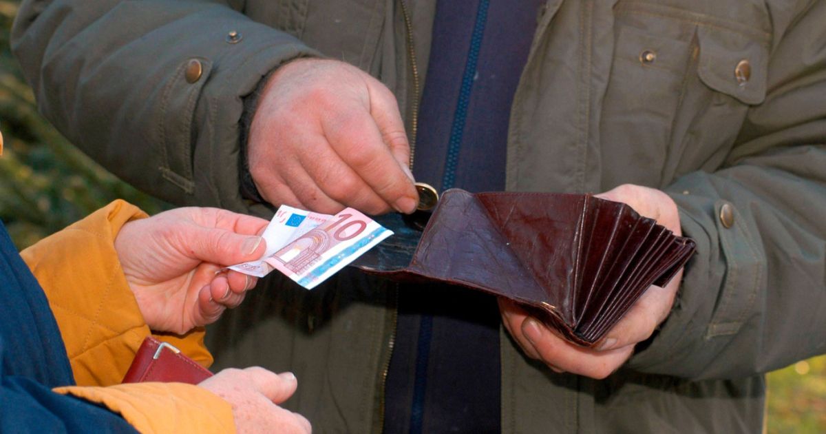 V Sloveniji povprečna plača krepko zrasla, a zakaj tega ne občutimo? - Svet24.si