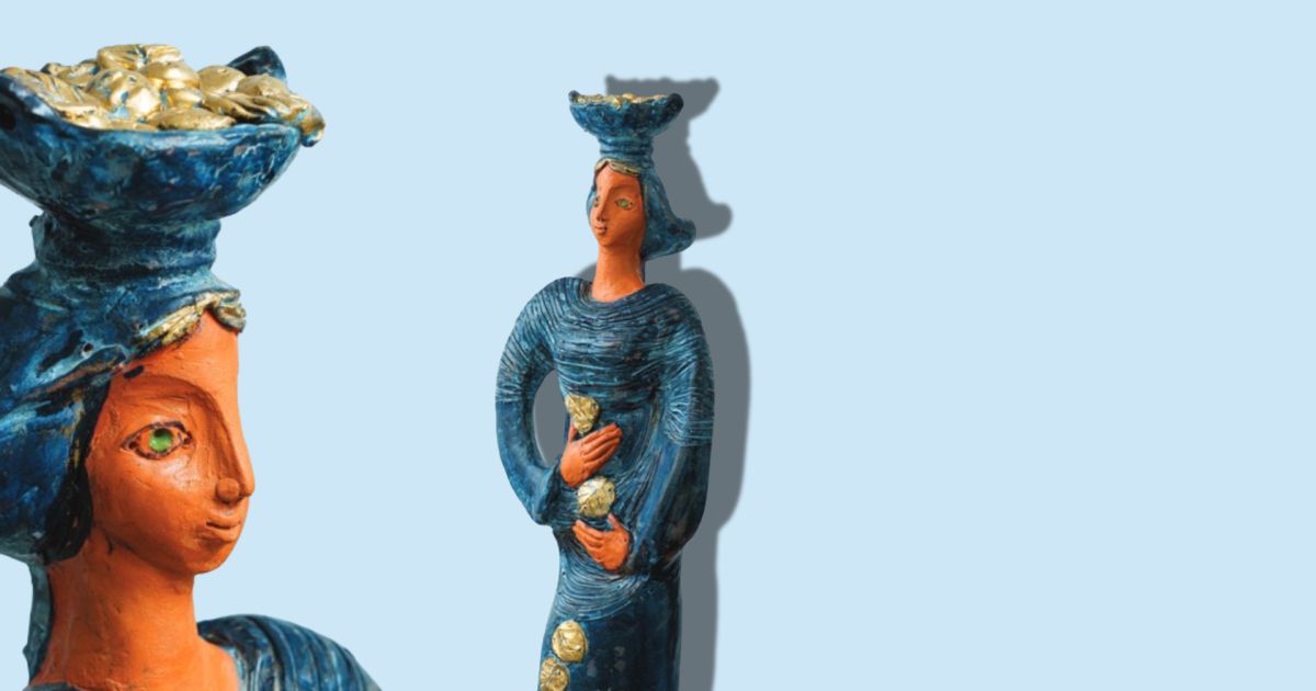 35. kipec že čaka na Slovenko leta: Tudi letos ga je ustvarila Ljubica ...