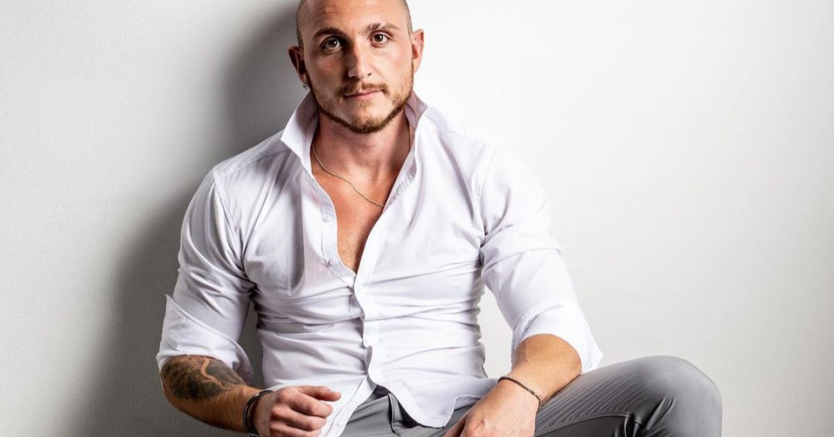 Hvaležen je svojemu bratu - Svet24.si