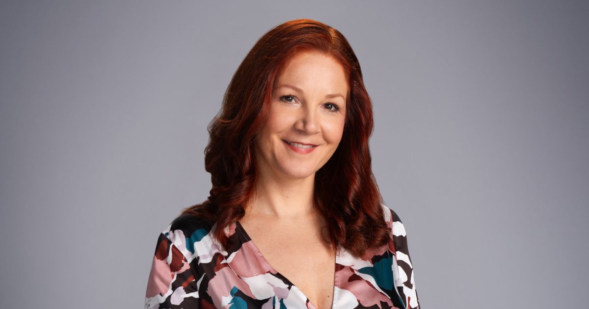 Sonja Javornik v vlogi kupida: Kljub slabim izkušnjam verjame v ...