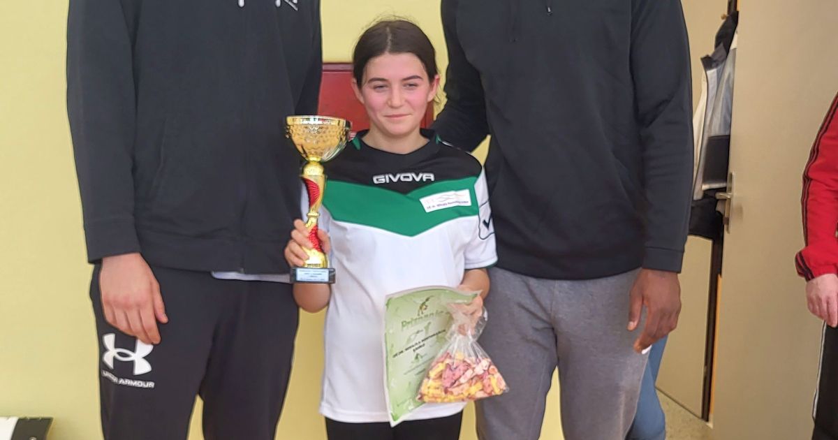 Krkaši na obisku na OŠ Dragotin Kette - Svet24.si