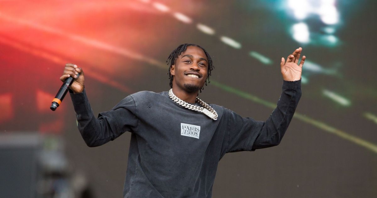 Ameriški superzvezdnik LIL TJAY prihaja v Slovenijo! - Svet24.si